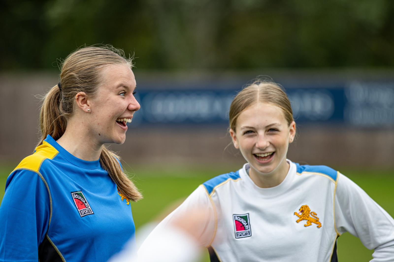 Under 15 Girls - Devon Cricket